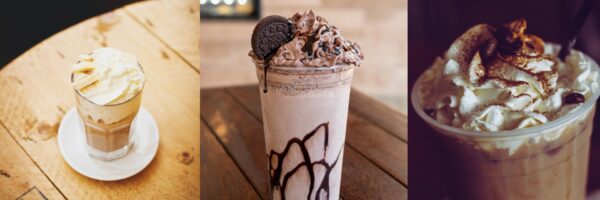 A Guide to Frappe and Frappe Base Powder – Blendit Frappe